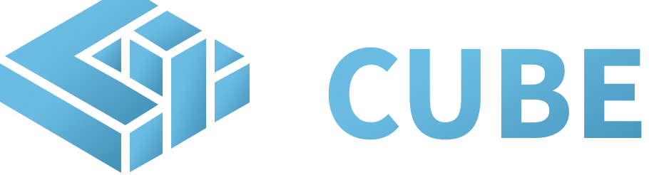 CUBE | App